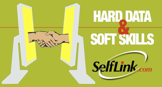 Hard Data and Soft Skills - FirstImpressionsCount